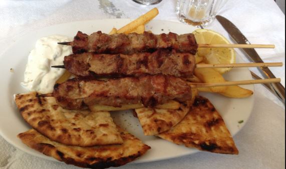 KOSTA'S AUTHENTIC GRILL - Kostas Authentic Grill Home